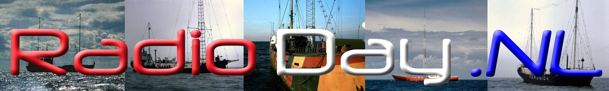 Overview – Offshore Radio Nostalgia