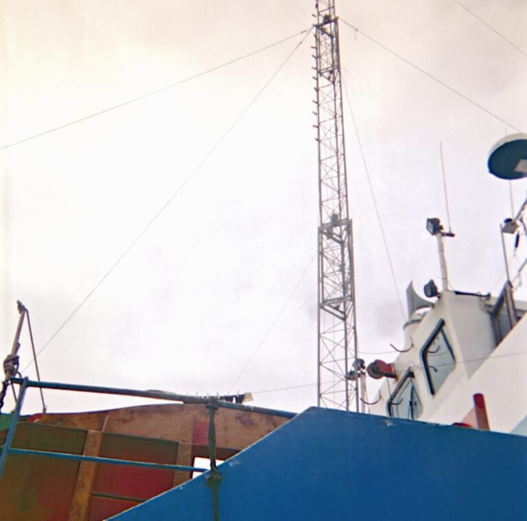 Offshore Radio Replay – Offshore Radio Nostalgia